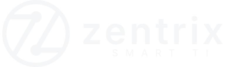 Inicio - Zentrix Smart TI
