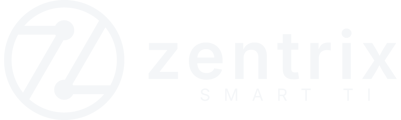 Inicio - Zentrix Smart TI